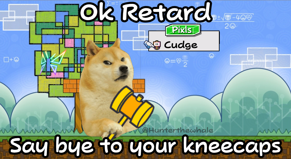 Le best Paper Mario game has arrived | /r/dogelore | Ironic Doge Memes ...