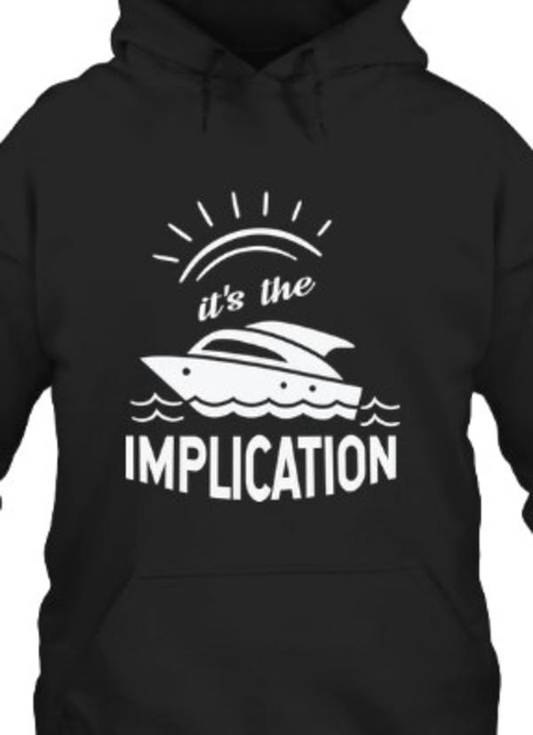 The implication - it's always sunny in philadelphia | /r/IASIP | It's ...