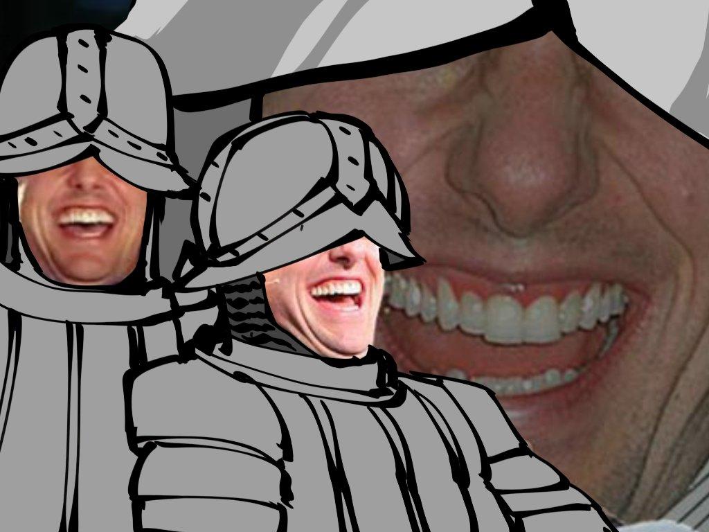 Gate Cruise | Fire Emblem Heroes | Know Your Meme