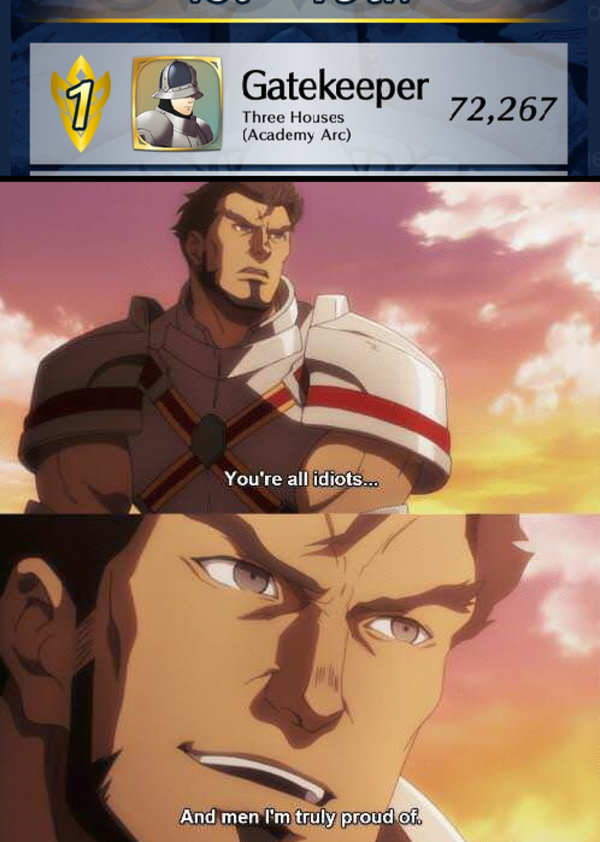 And not just the men, but the women and children, too. | Fire Emblem ...