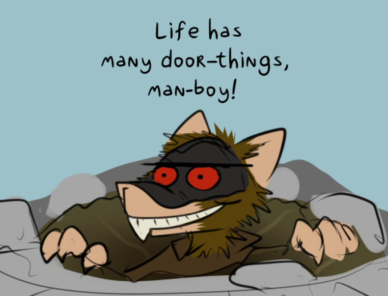 Rat Ratt and Ratty | Warhammer Fantasy | Know Your Meme