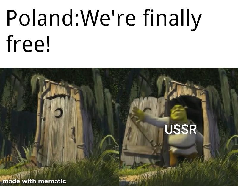 Who Needs Freedom? | Know Your Meme