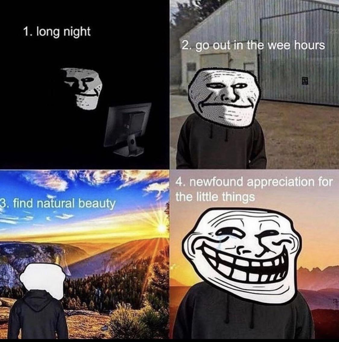 it’s the little things | /r/wholesomememes | Wholesome Memes | Know ...