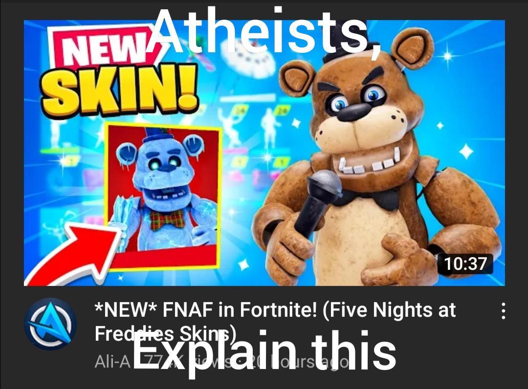 Fanf in fornaf | /r/okbuddyretard | OkBuddyRetard | Know Your Meme