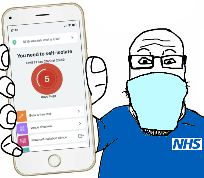 soyjak phone (self-isolation) | Soyjak Shows His Phone | Know Your Meme