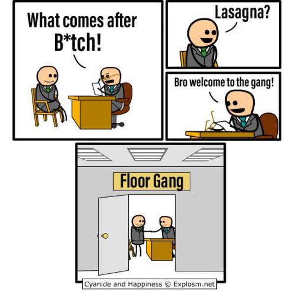 pain | /r/4PanelCringe | 4 Panel Cringe | Know Your Meme