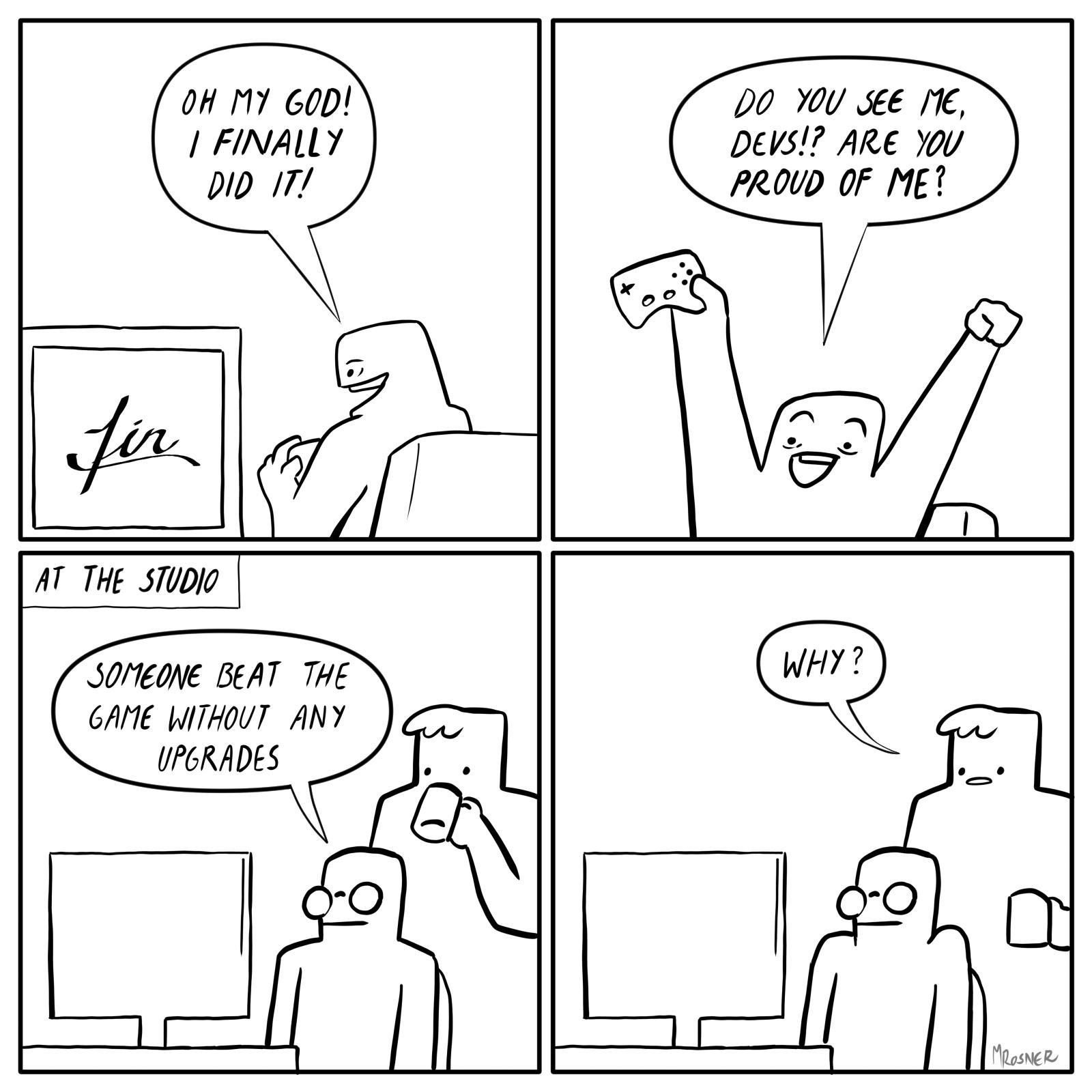 gamer moment | Gaming | Know Your Meme