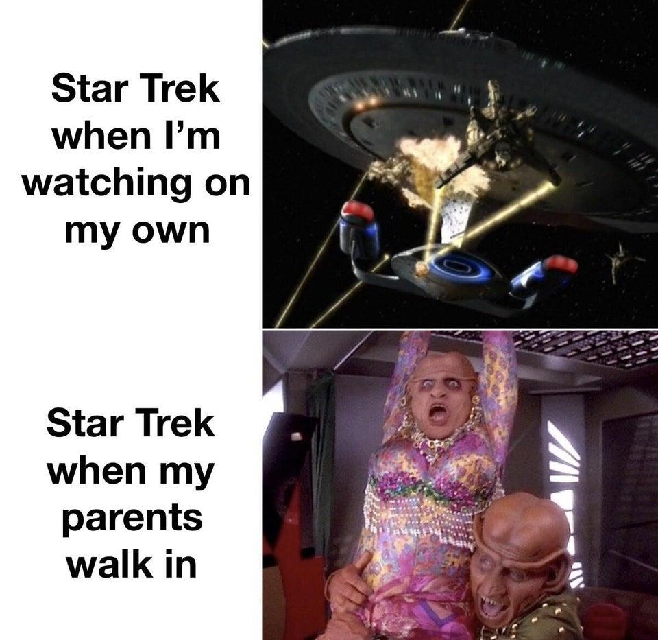 DS93 | Star Trek: Deep Space Nine | Know Your Meme