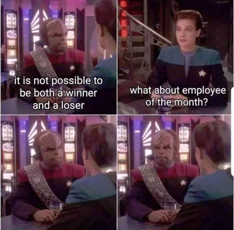 DS94 | Star Trek: Deep Space Nine | Know Your Meme