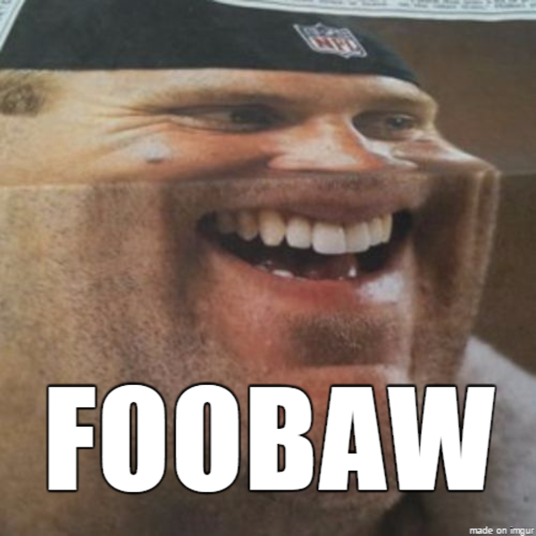 Foobaw impact | Foobaw | Know Your Meme