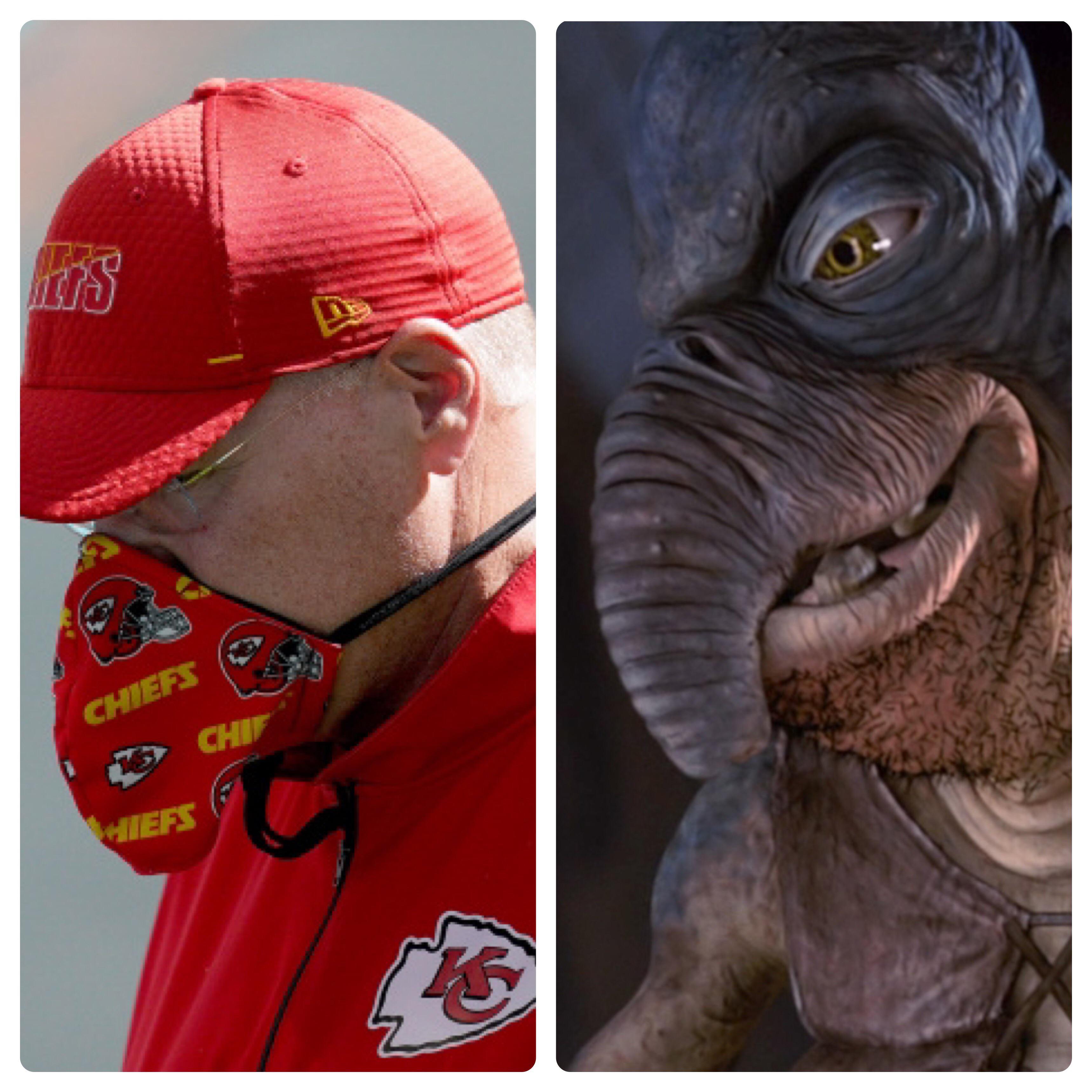 All I could think when I saw Andy Reed at the Super Bowl | /r ...