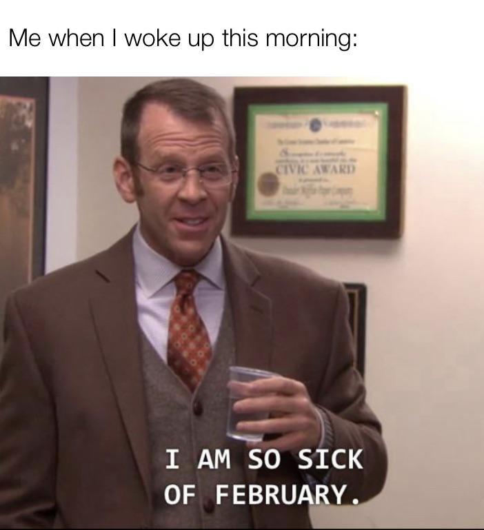 I've Had Enough | Know Your Meme