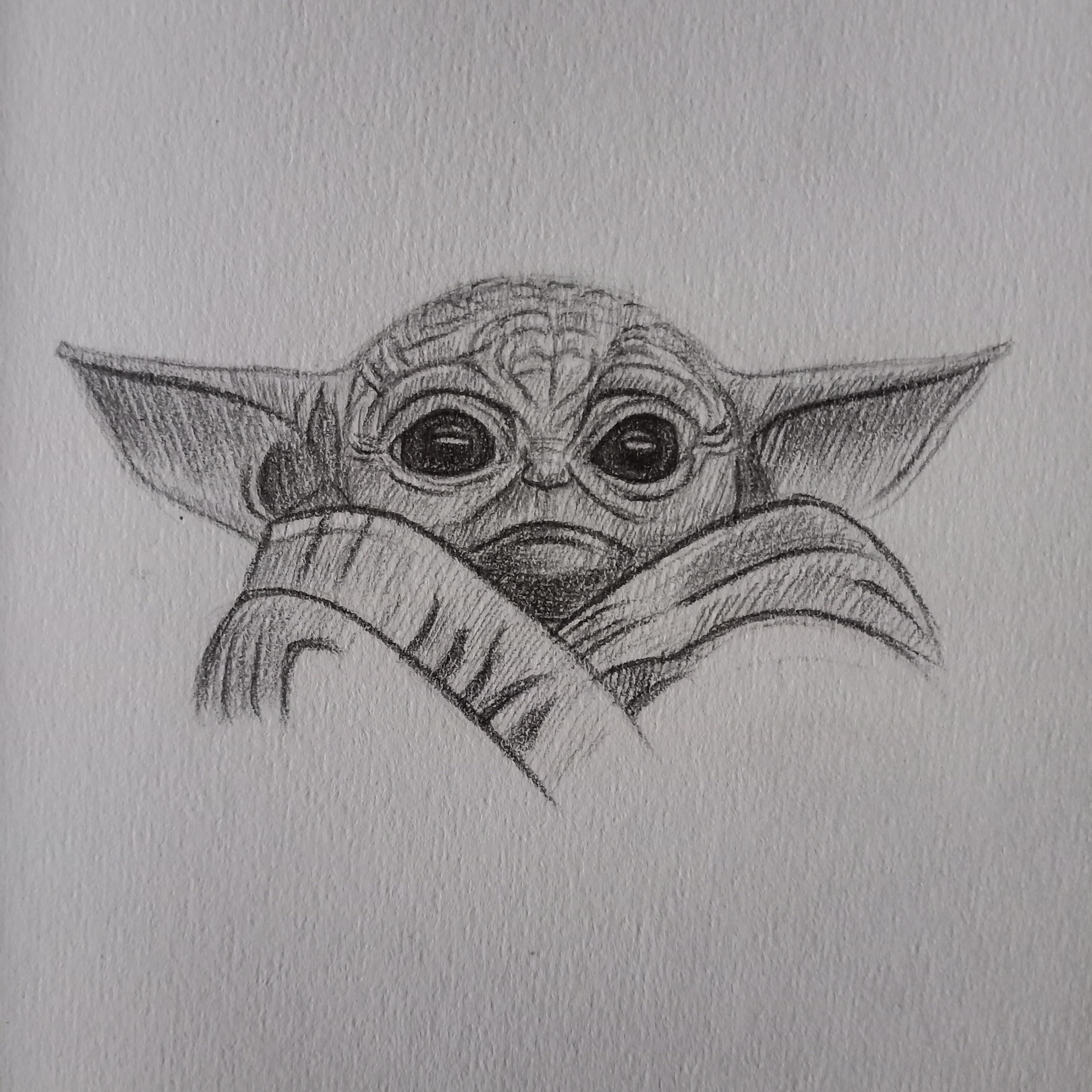 Baby yoda | /r/BabyYoda | Baby Yoda / Grogu | Know Your Meme