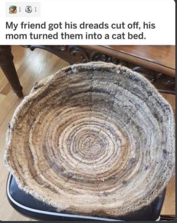 The Dread Bed | DIY Fails | Know Your Meme