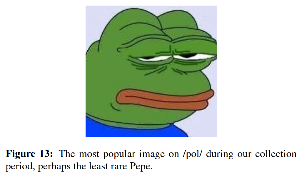 The Least Rare Pepe | Science Diagrams That Look Like Shitposts | Know ...