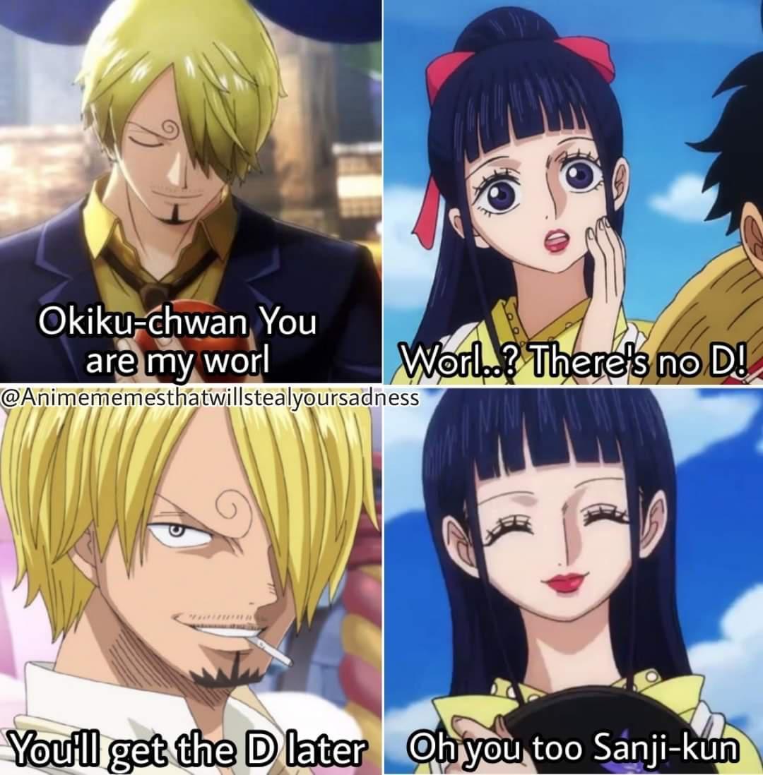 Hol D. up | /r/4PanelCringe | 4 Panel Cringe | Know Your Meme