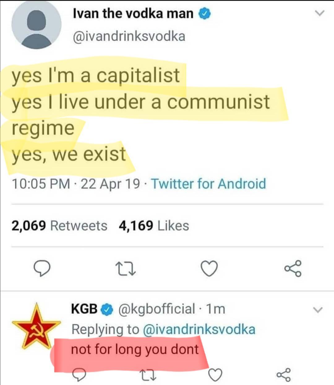 Funny colours hurrr durrr | /r/PoliticalCompassMemes | Political ...