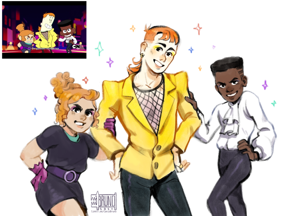 candy | Cartoon Network | Know Your Meme