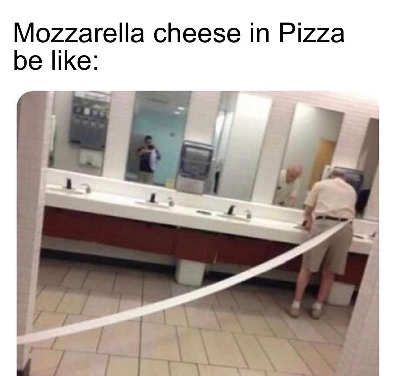 it is kind of a stretch | /r/memes | Know Your Meme