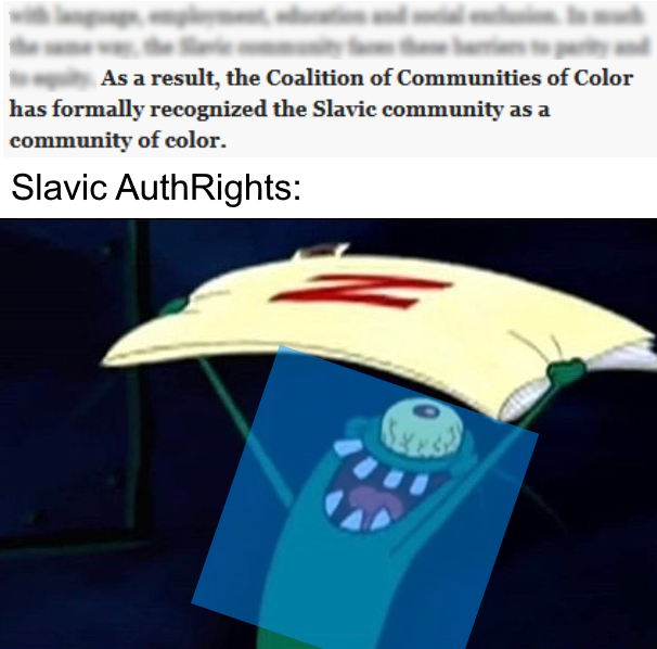 I feel the power coursing through my veins! | /r/PoliticalCompassMemes ...