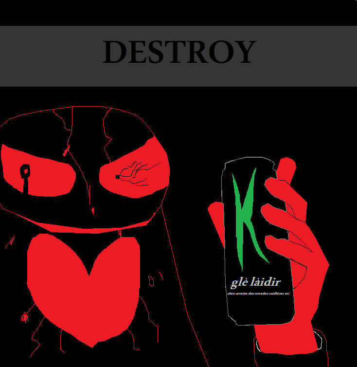 DESTROY | Snapchat Kill Guy | Know Your Meme