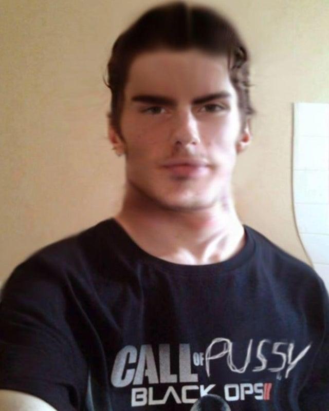 Call of Pussy | St. BlackOps2cel / Morgan Lahaye | Know Your Meme