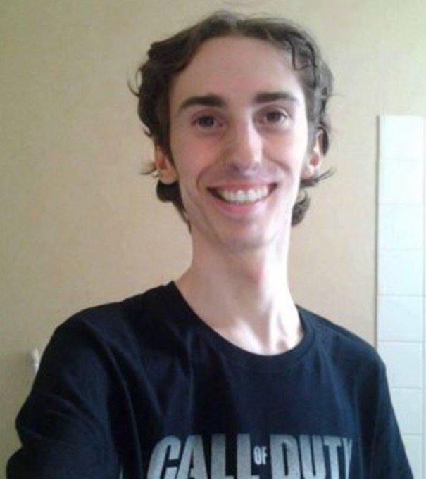 TFW The Atomic BlackPill Is Dropped | St. BlackOps2cel / Morgan Lahaye ...