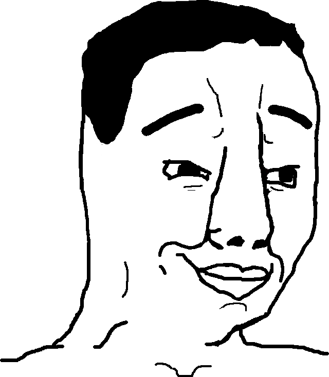 poljak (smile) | Chudjak | Know Your Meme