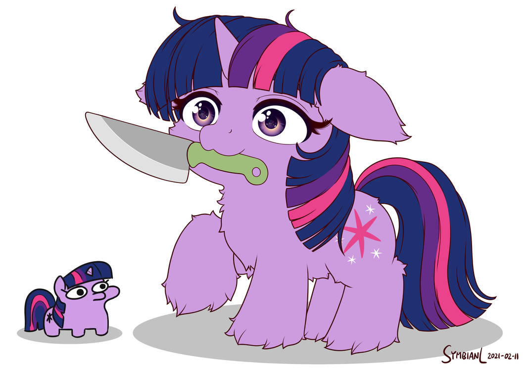 Twiggy XD by SymbianL | My Little Pony: Friendship is Magic | Know Your ...