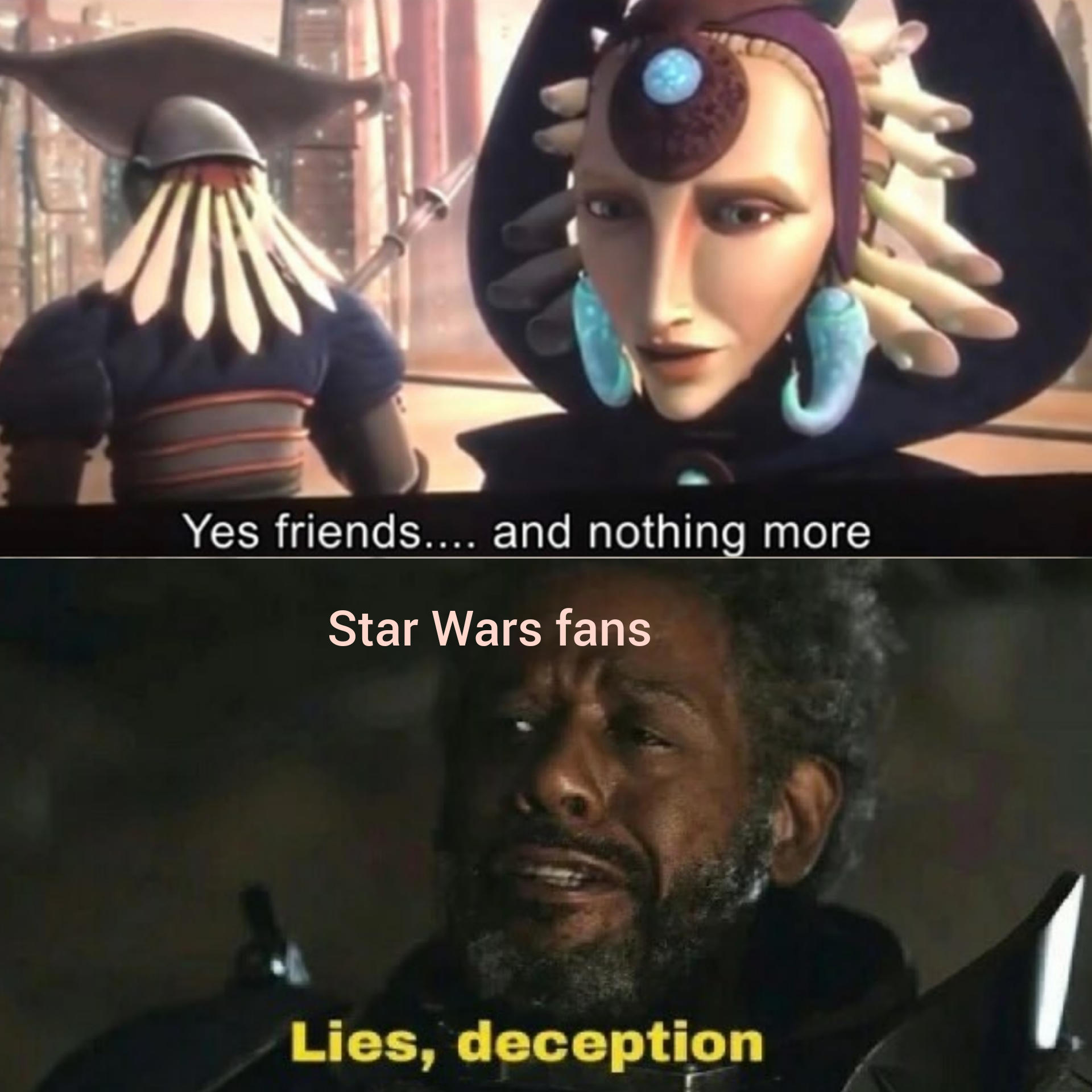 r/PrequelMemes | Prequel Memes | Know Your Meme