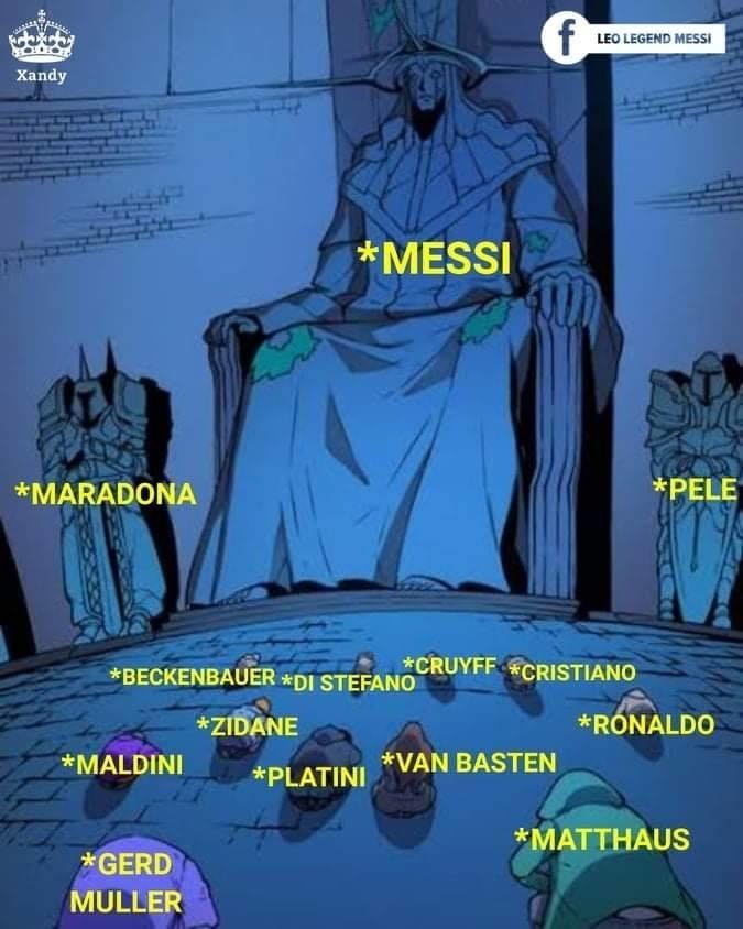 Bow Down To The King Shin Sang Statue Of God Know Your Meme