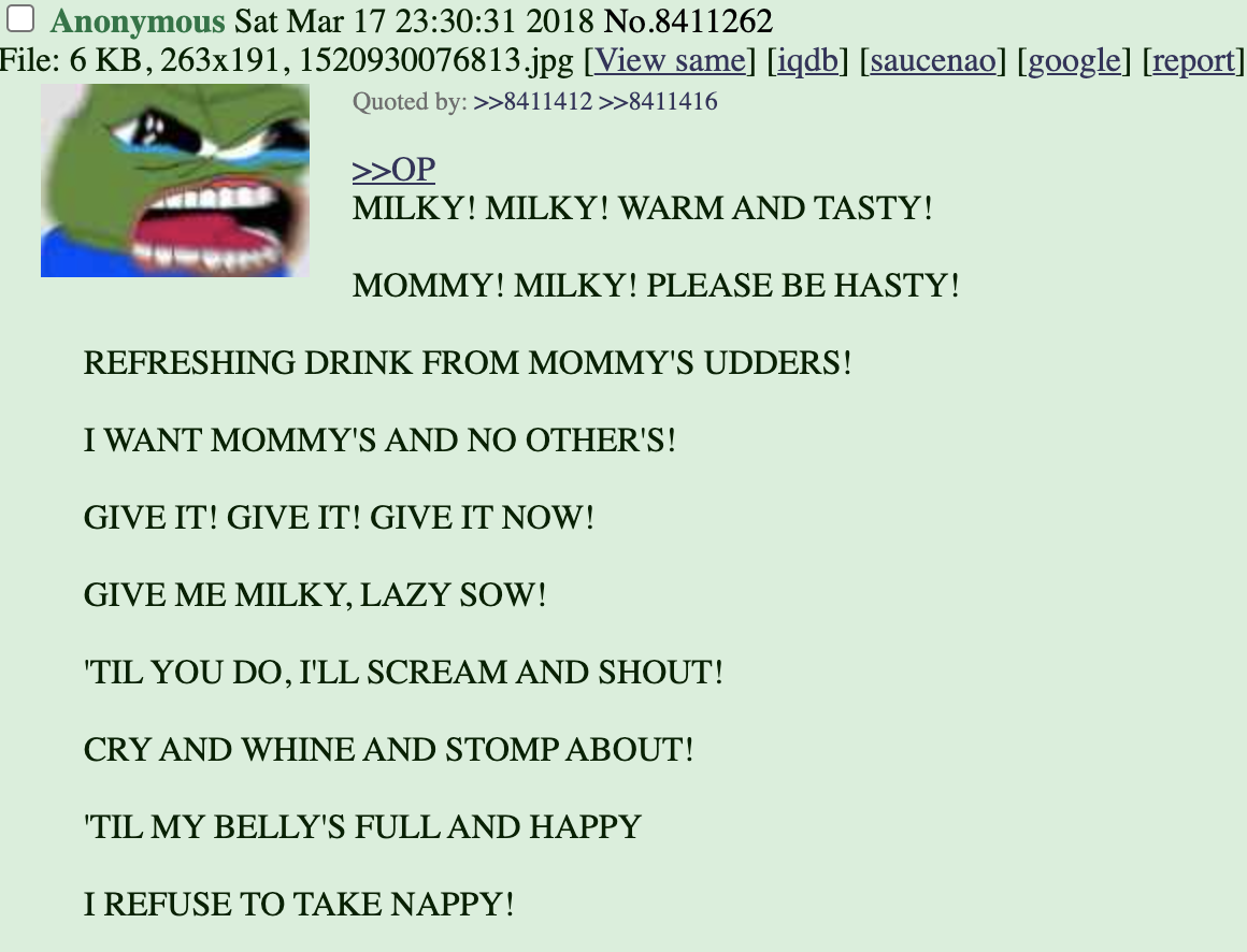 christina hendricks post | Milky Milky Warm and Tasty | Know Your Meme