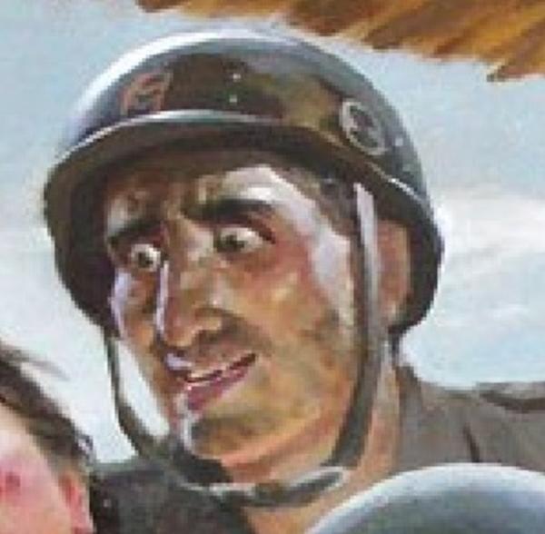 Le American Liberator ( Korea Version ) | The Soviet Liberator / Le ...