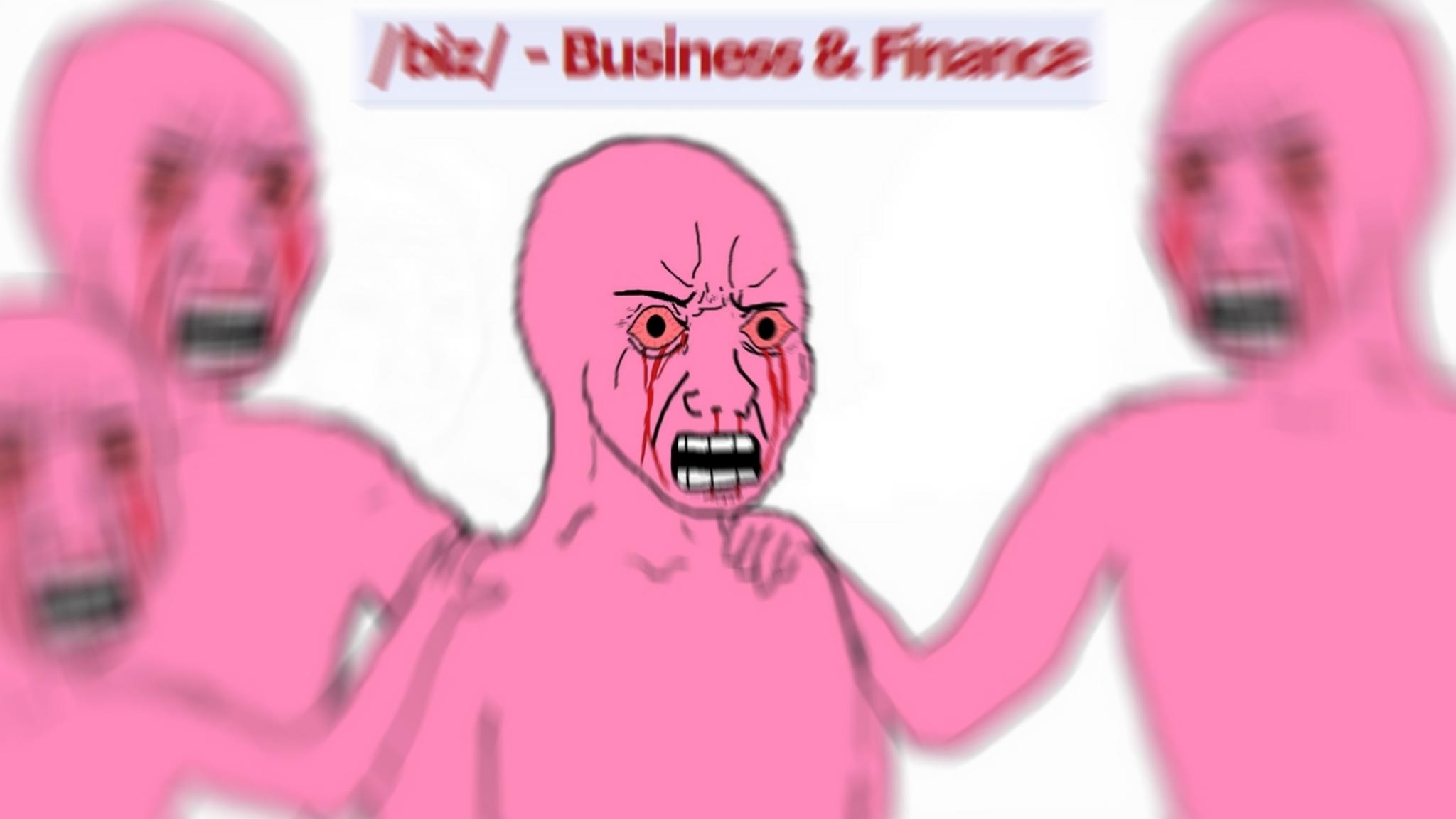pink wojak consolidation | Pink Wojak | Know Your Meme