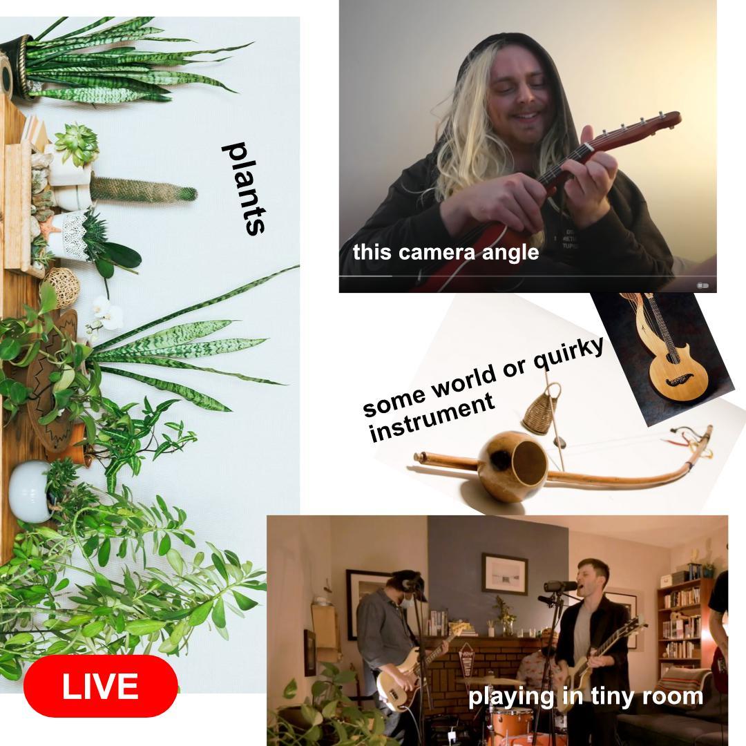 How to become a recommended Reddit Live stream starterpack | /r ...