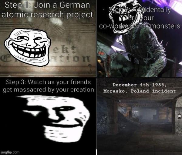 Meme | Trollface Incidents | Know Your Meme