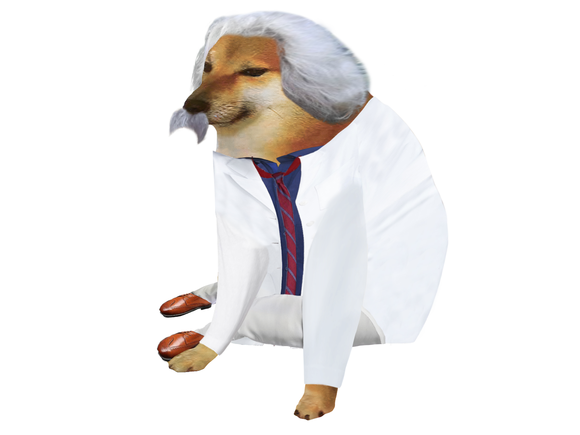 Le Dr. Coomer has arrived | /r/dogelore | Ironic Doge Memes | Know Your ...