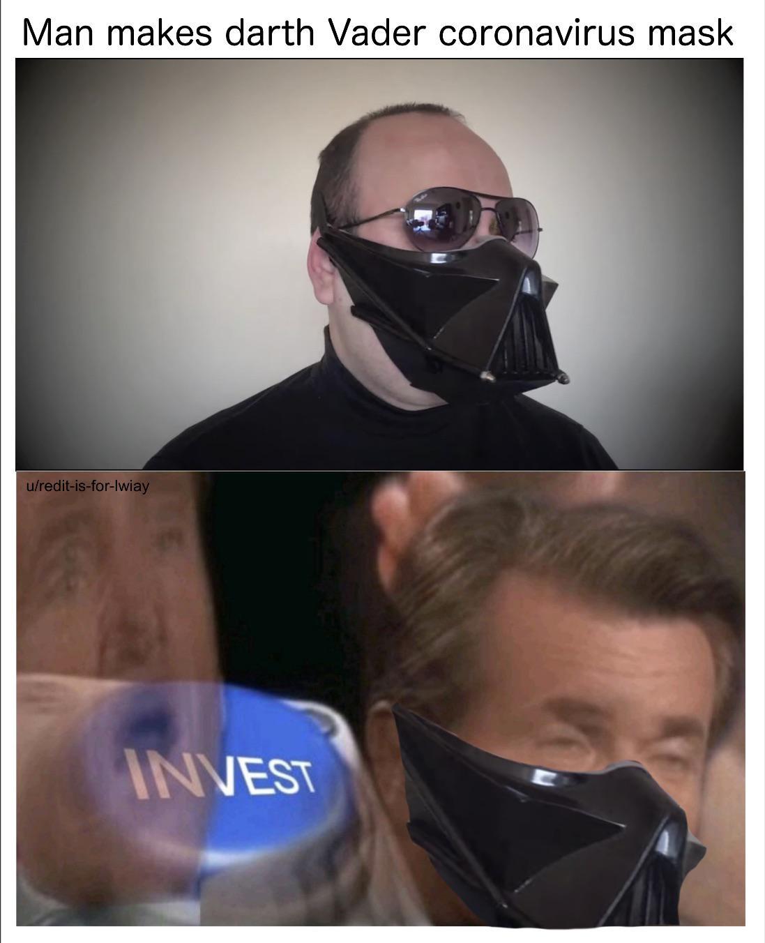 He’s more machine than man now | /r/PrequelMemes | Prequel Memes | Know ...