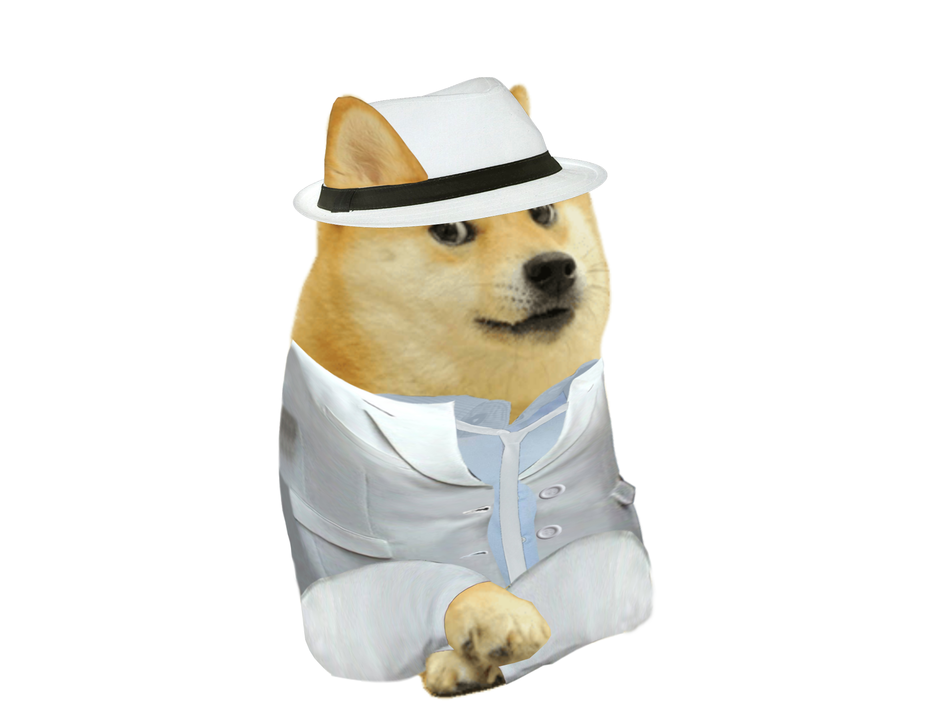 Le smooth criminal has arrived | /r/dogelore | Ironic Doge Memes | Know ...