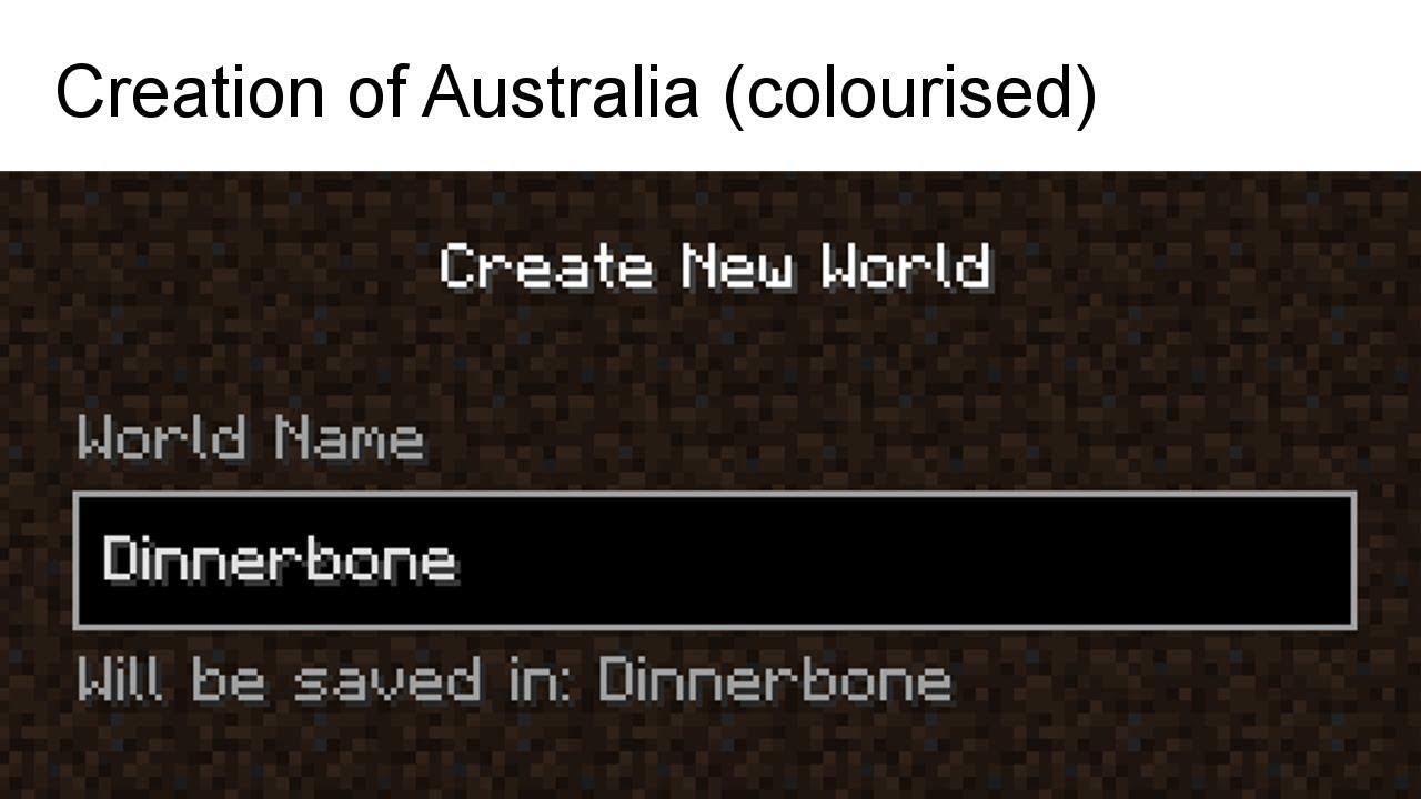 Cursed Mc Memes Be Like... | Minecraft | Know Your Meme