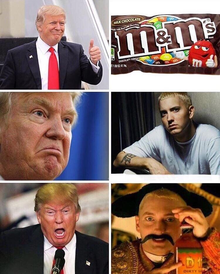 soy loco | Eminem | Know Your Meme