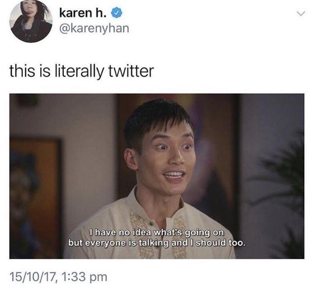 Jason Mendoza | Know Your Meme