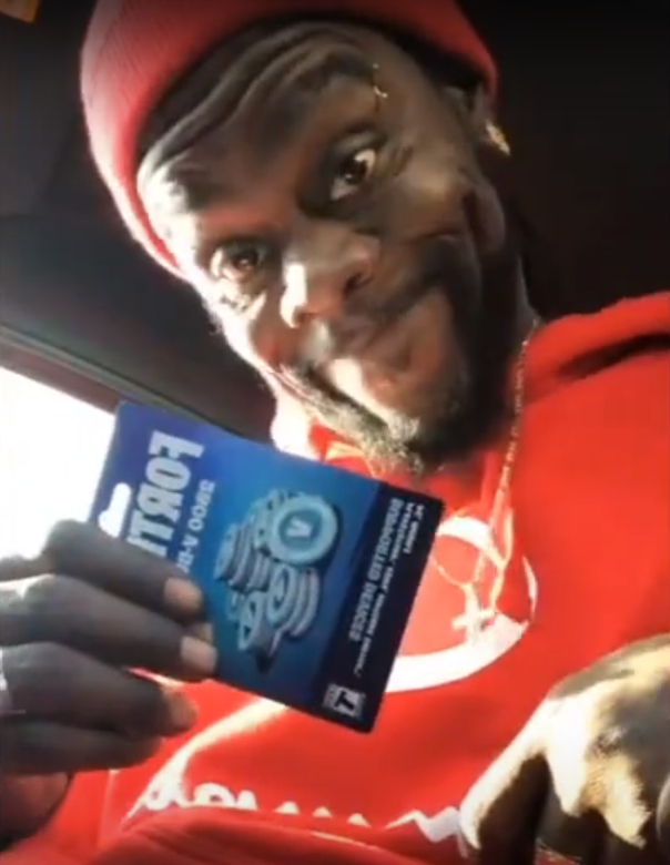 19$ Fornite Card | 19 Dollar Fortnite Card | Know Your Meme