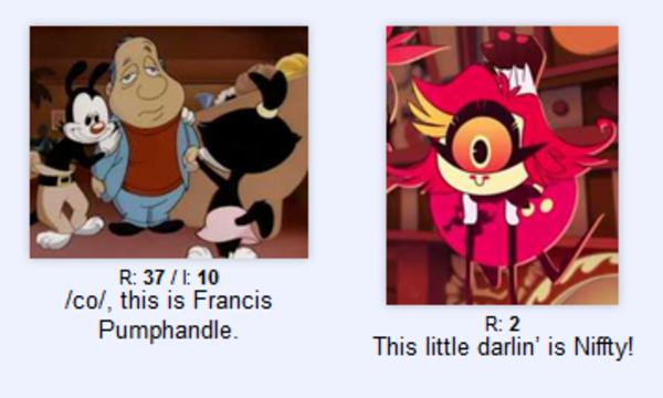meeting of the minds | /co/ | Know Your Meme