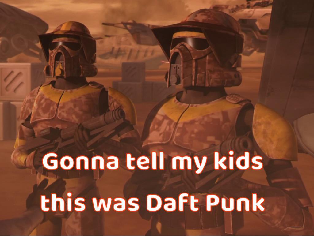 I guess we’re the best | /r/PrequelMemes | Prequel Memes | Know Your Meme