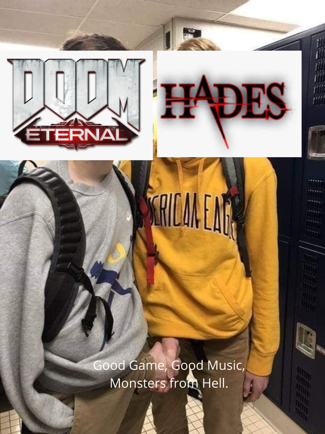 Secret Game Friends | Hades | Know Your Meme