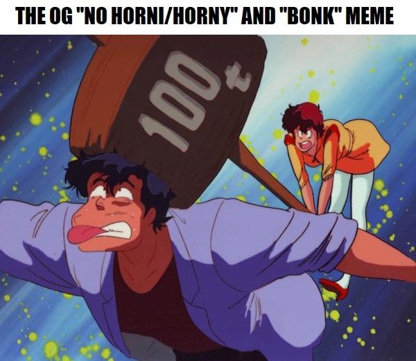 City Hunter | Anime / Manga | Know Your Meme