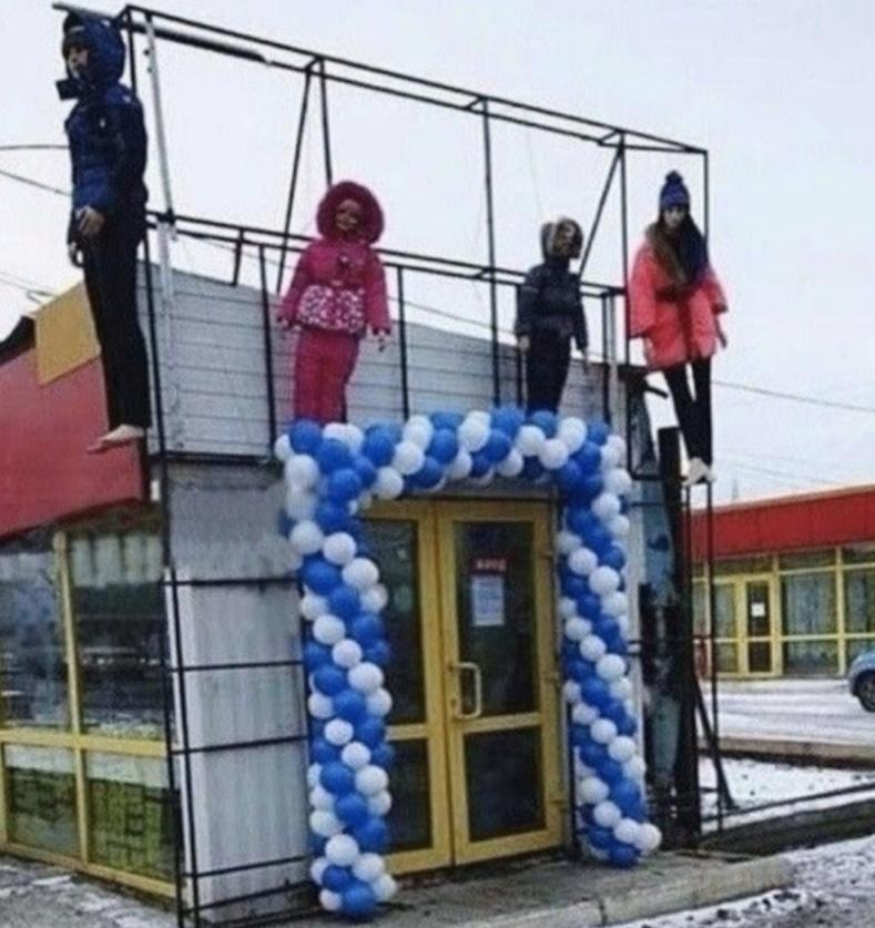 Cursed_Children | Cursed Images | Know Your Meme