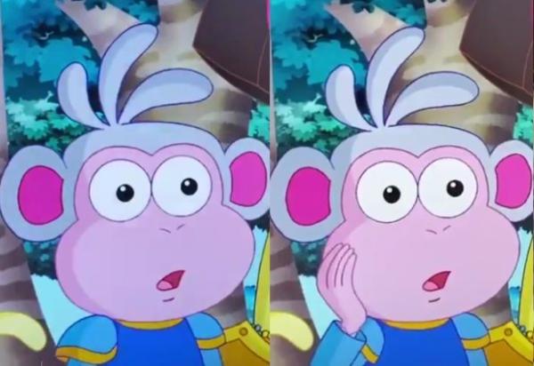 Boots Reaction | Reaction Images | Know Your Meme