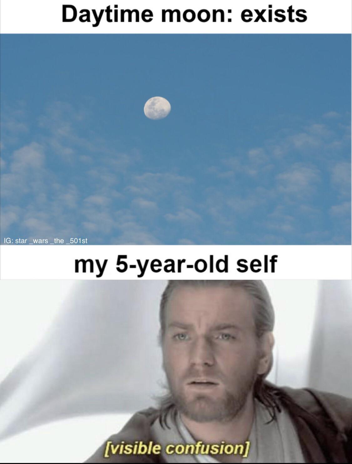 Confused unga bunga | Visible Confusion | Know Your Meme